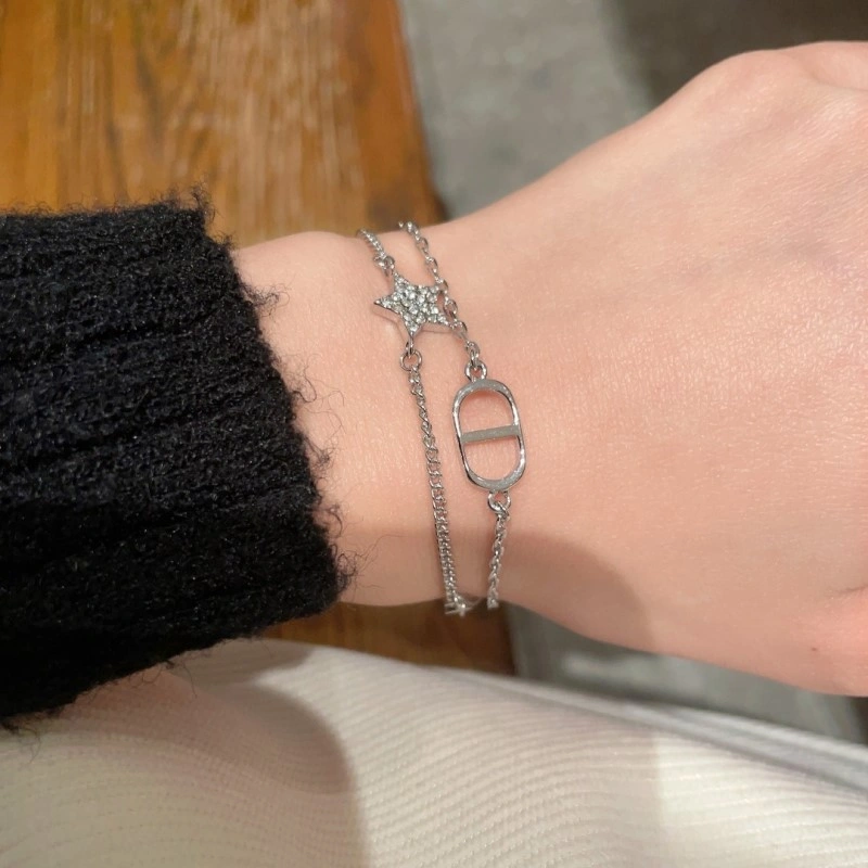 Christian Dior Bracelets