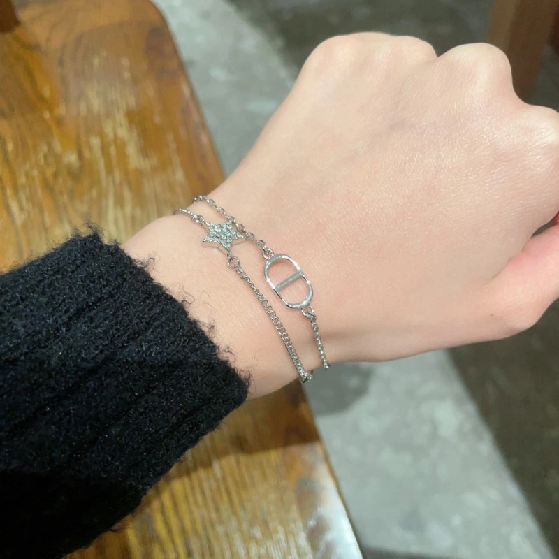 Mirror quality Christian Dior Bracelets