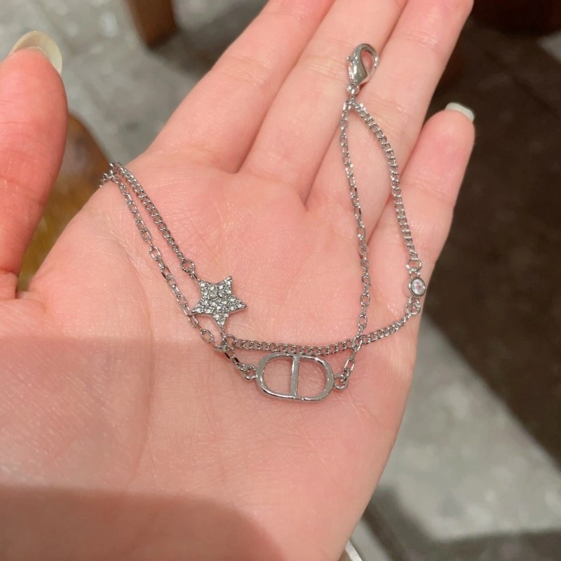 Mirror quality Christian Dior Bracelets