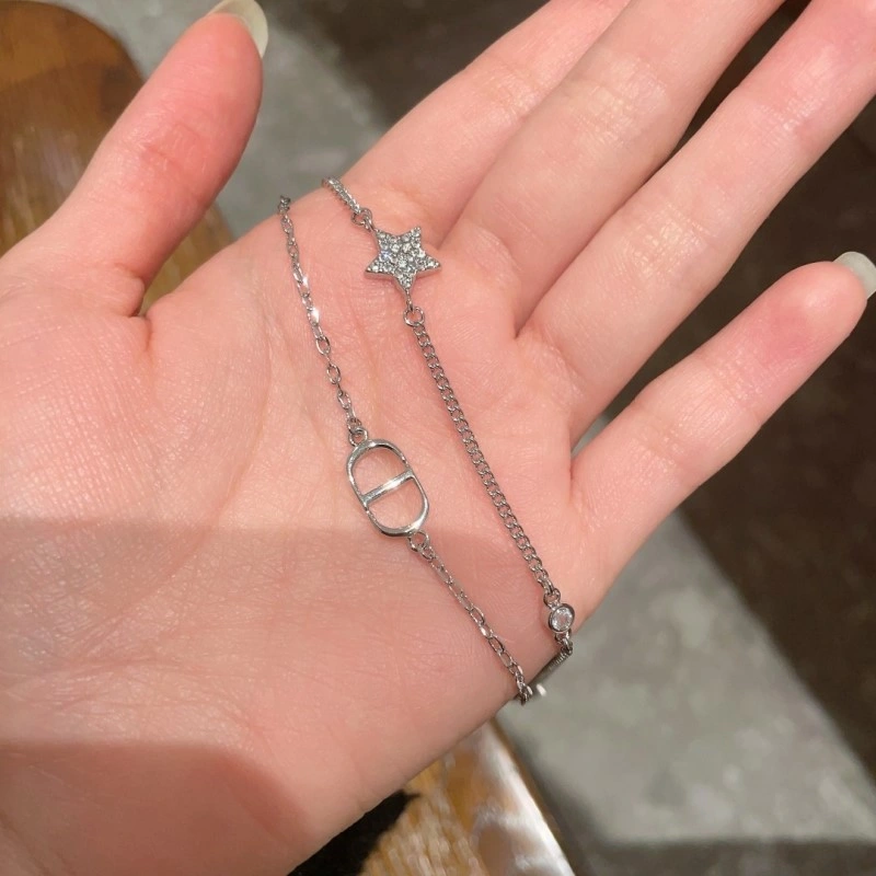 Mirror quality Christian Dior Bracelets