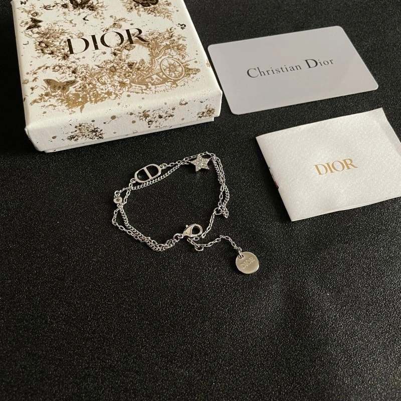 Mirror quality Christian Dior Bracelets