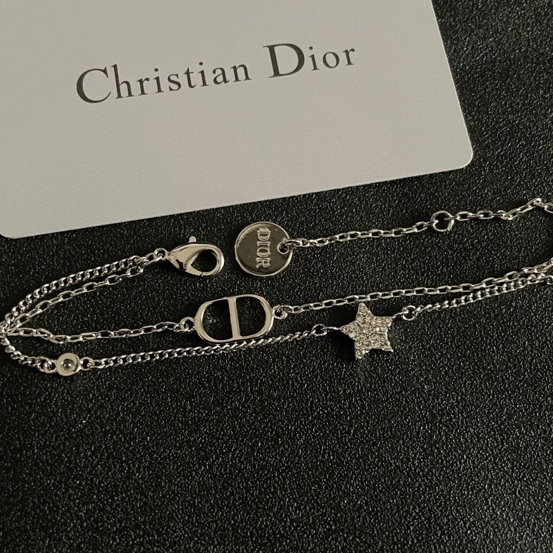 Mirror quality Christian Dior Bracelets