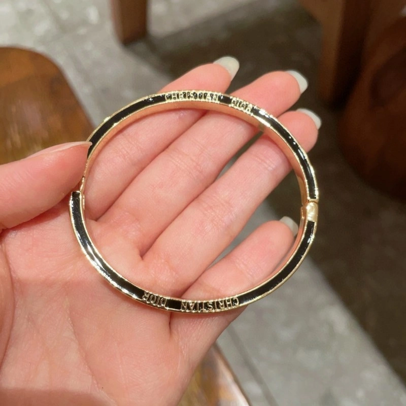 Genuine Christian Dior Bracelets