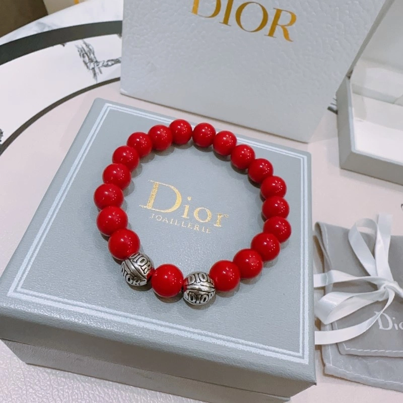 Christian Dior Bracelets