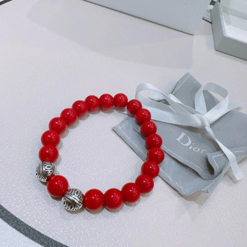 Real Christian Dior Bracelets
