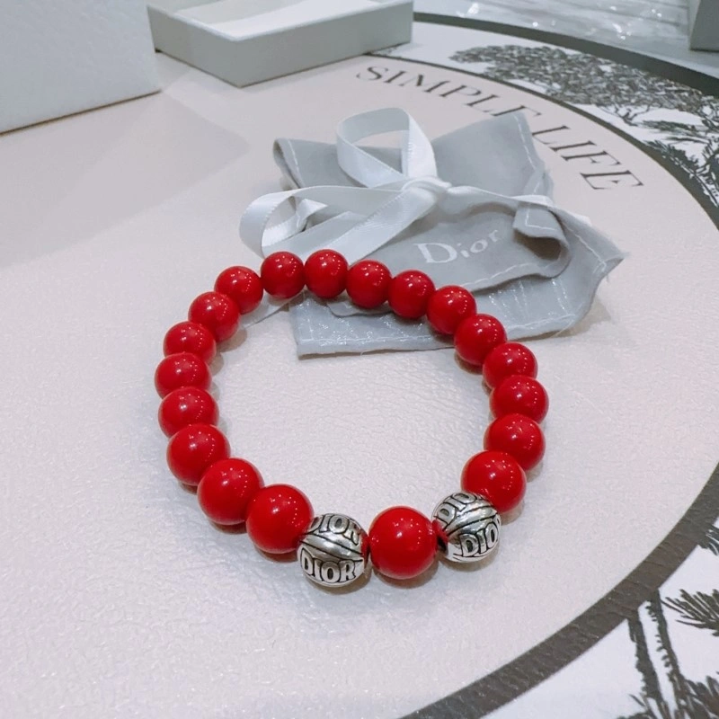 Real Christian Dior Bracelets