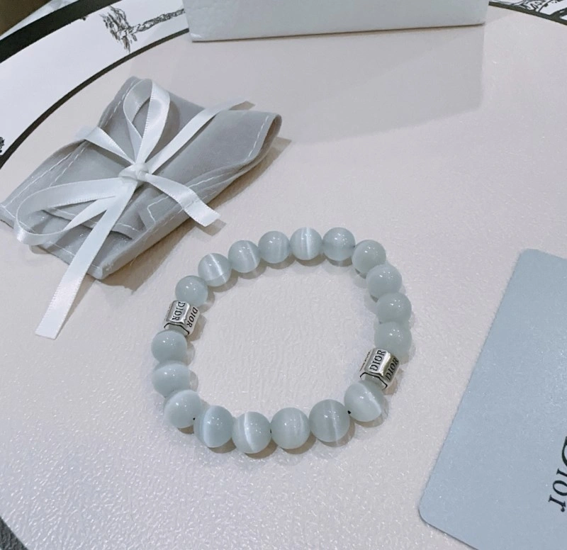 Genuine Christian Dior Bracelets