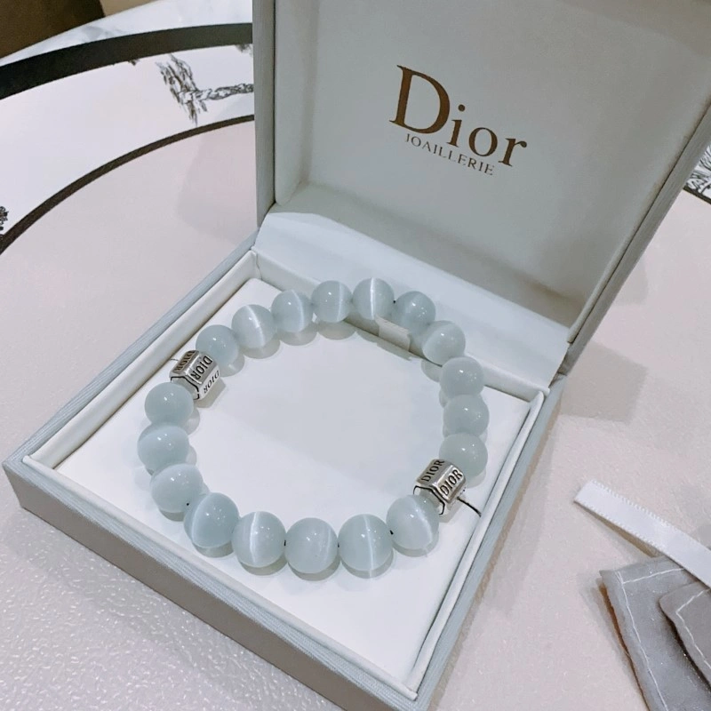 Genuine Christian Dior Bracelets