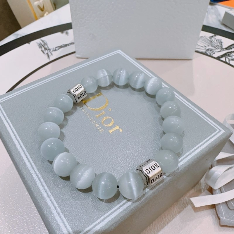 Genuine Christian Dior Bracelets