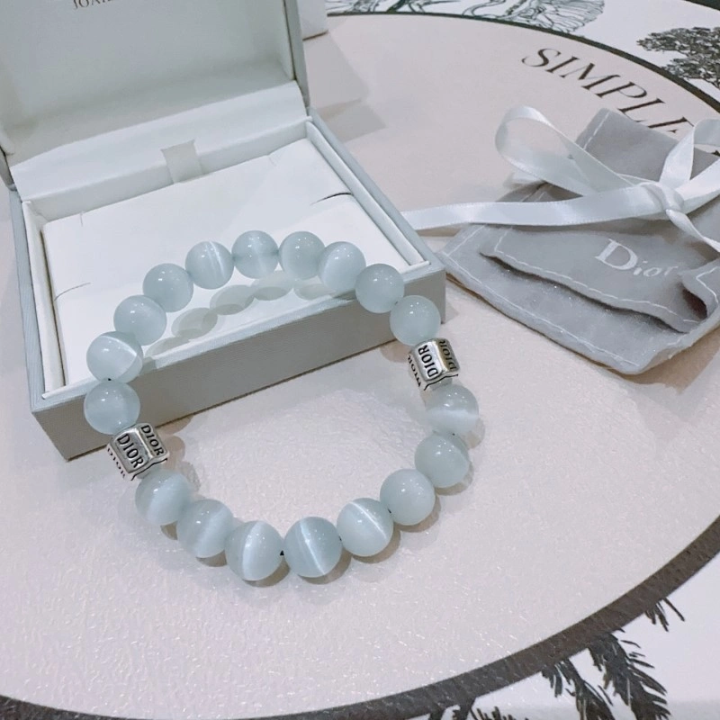 Genuine Christian Dior Bracelets