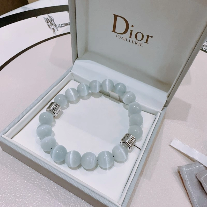 Genuine Christian Dior Bracelets