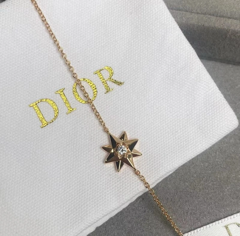 Christian Dior Bracelets