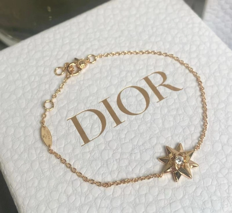 Precise copy Christian Dior Bracelets