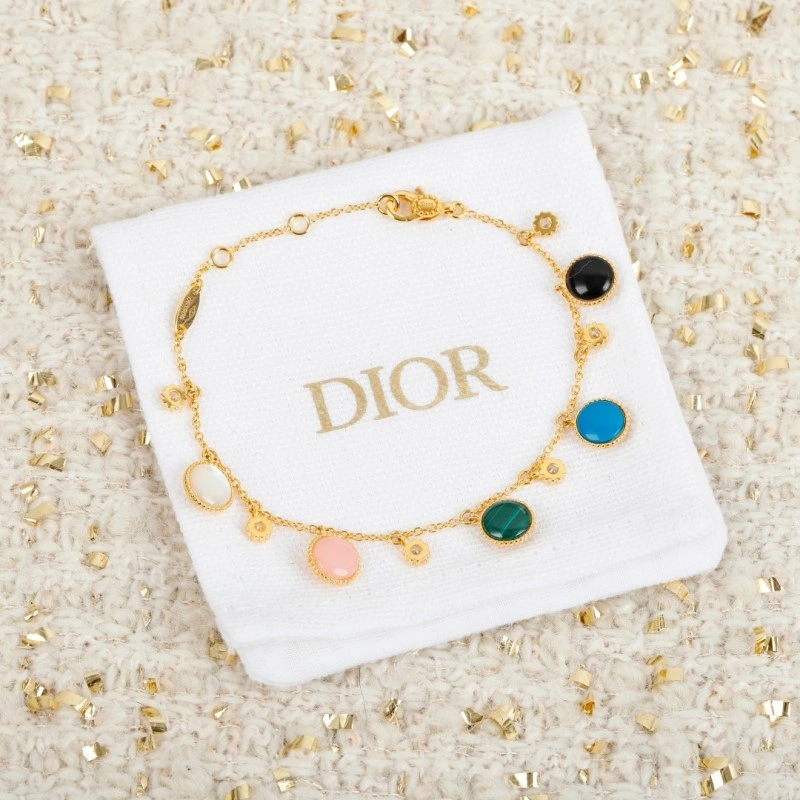 High accuracy Christian Dior Bracelets