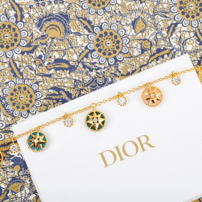 High accuracy Christian Dior Bracelets