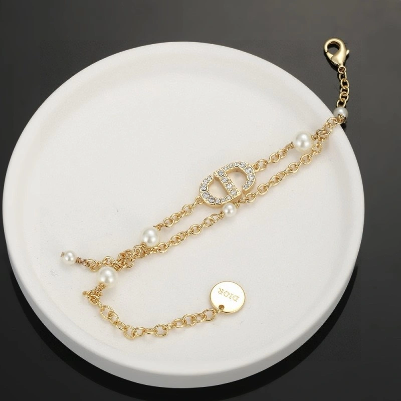 Top mirror Christian Dior Bracelets