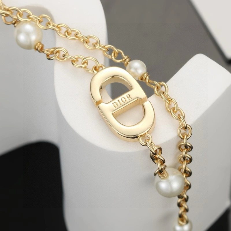 Top mirror Christian Dior Bracelets