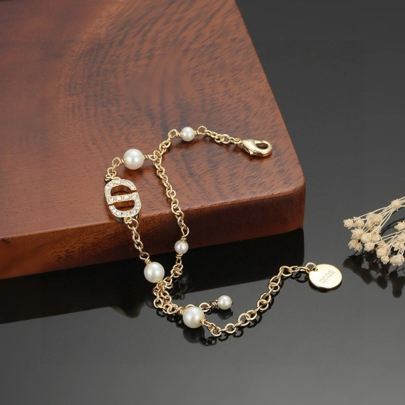 Top mirror Christian Dior Bracelets