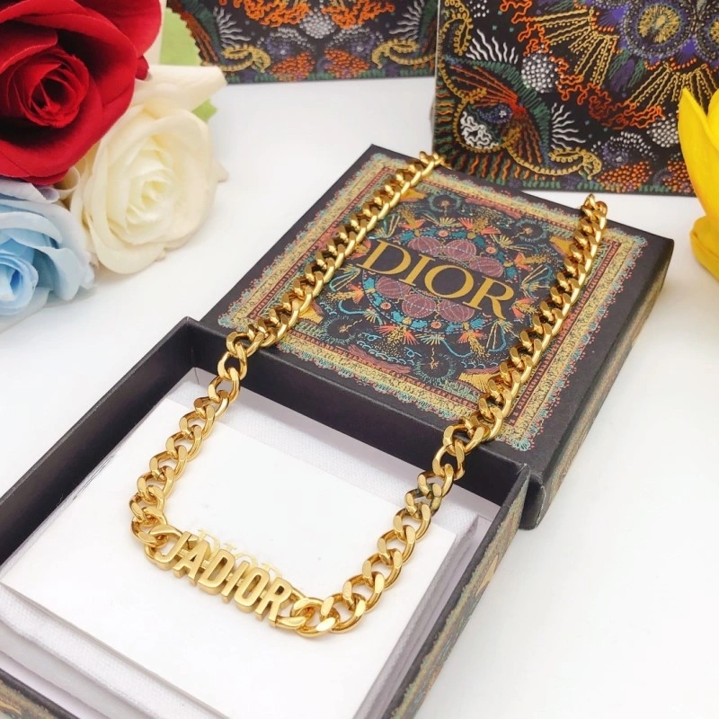 Brand-authenticated Christian Dior Bracelets