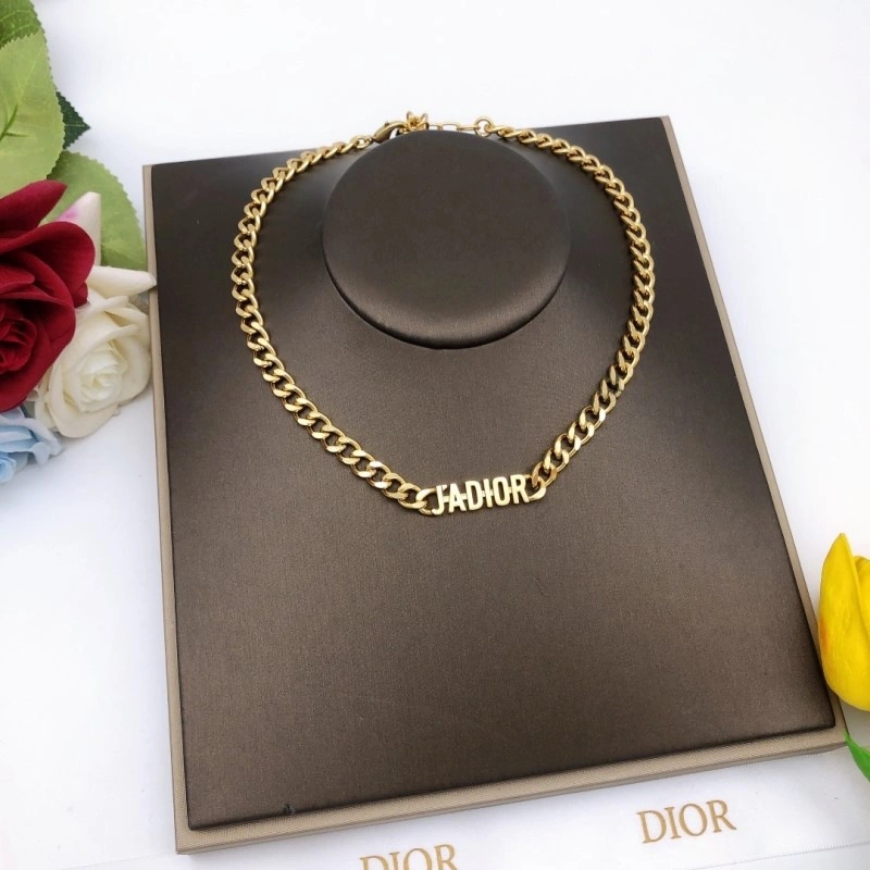 Brand-authenticated Christian Dior Bracelets