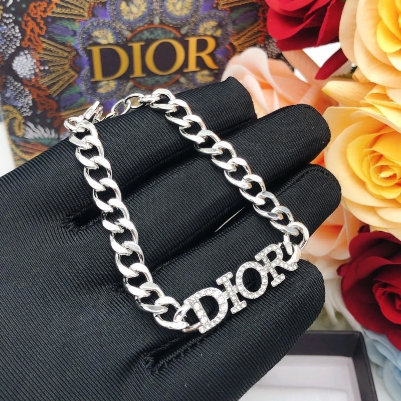 Christian Dior Bracelets