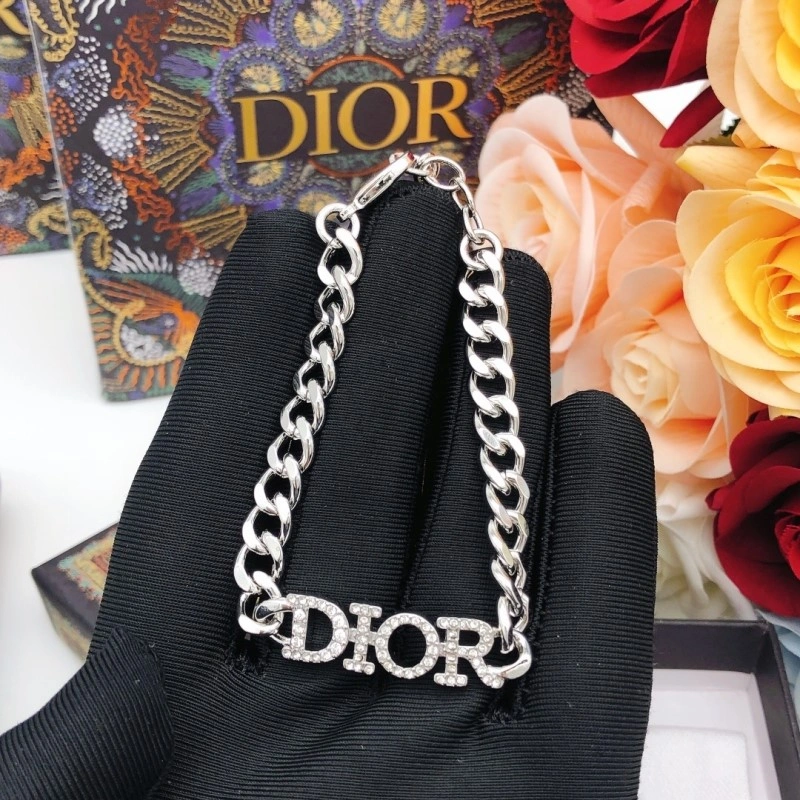 OEM Christian Dior Bracelets