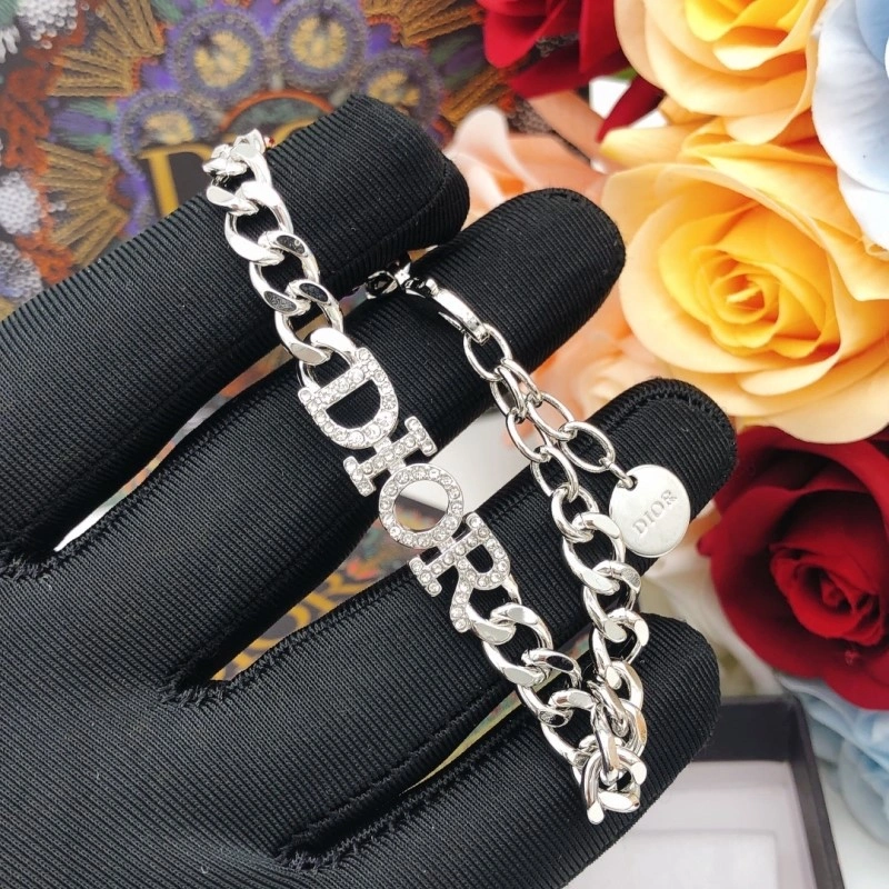 OEM Christian Dior Bracelets