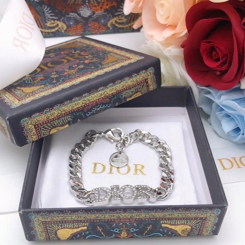 OEM Christian Dior Bracelets