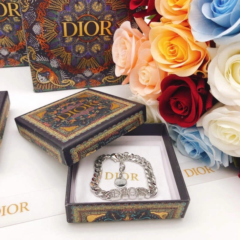 OEM Christian Dior Bracelets