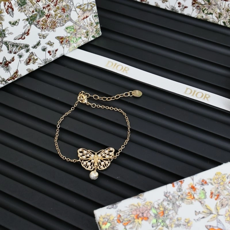 Official Christian Dior Bracelets