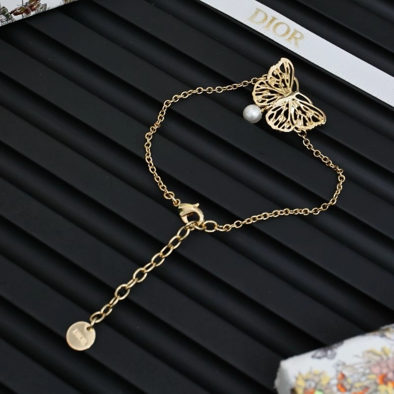 Official Christian Dior Bracelets