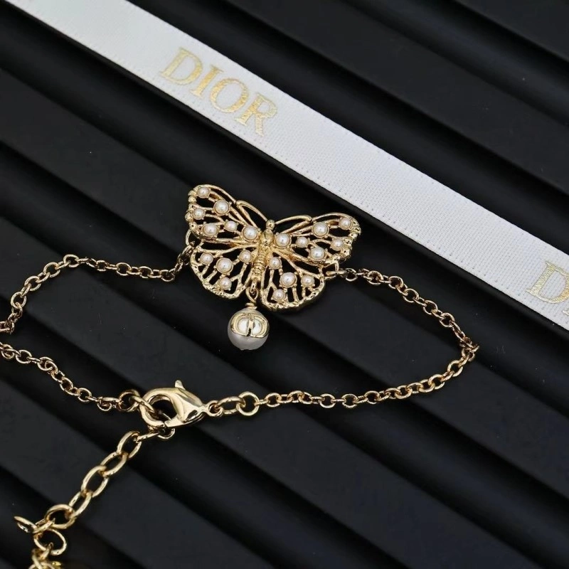 Official Christian Dior Bracelets