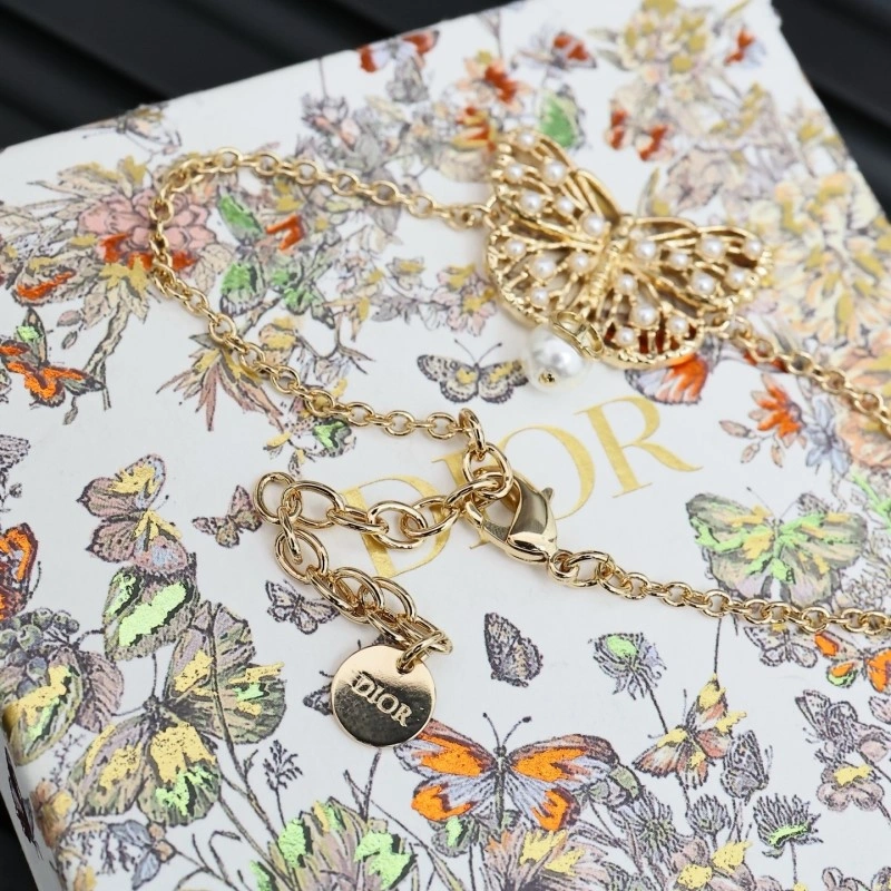 Official Christian Dior Bracelets