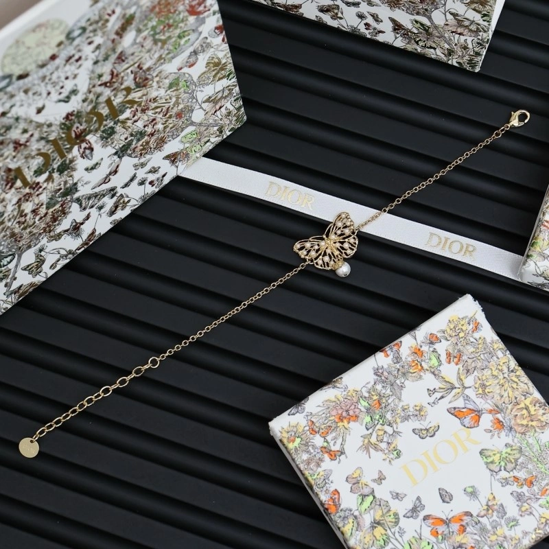 Official Christian Dior Bracelets