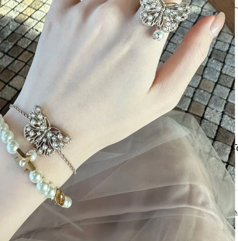 Official Christian Dior Bracelets
