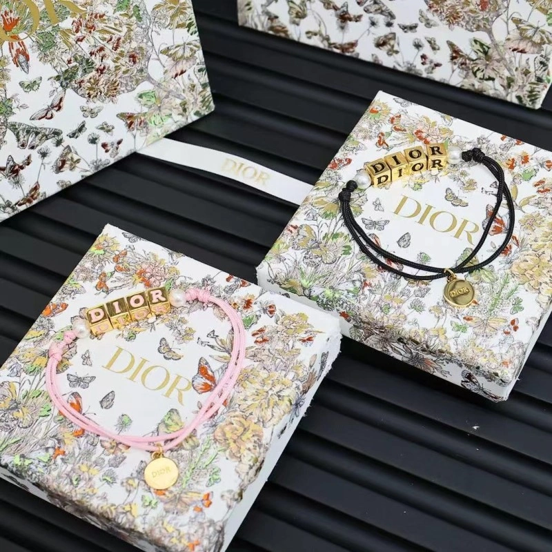 Christian Dior Bracelets