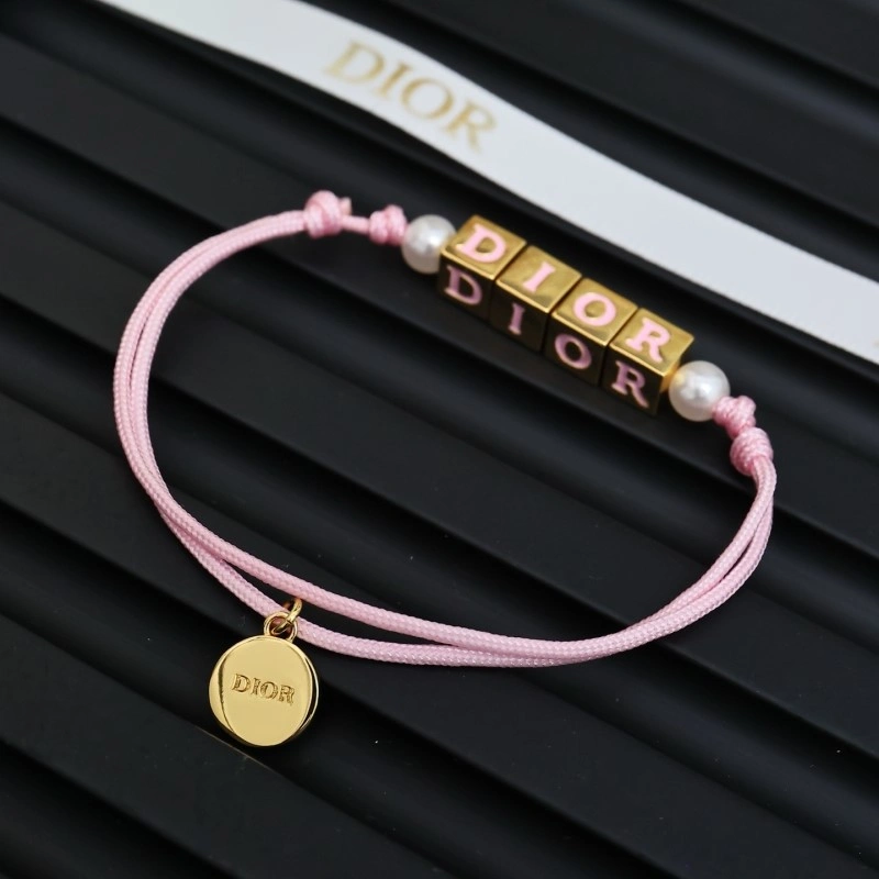 OEM Christian Dior Bracelets