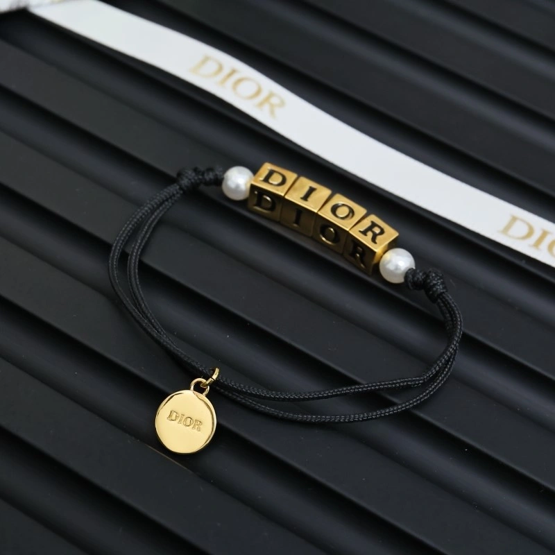 OEM Christian Dior Bracelets