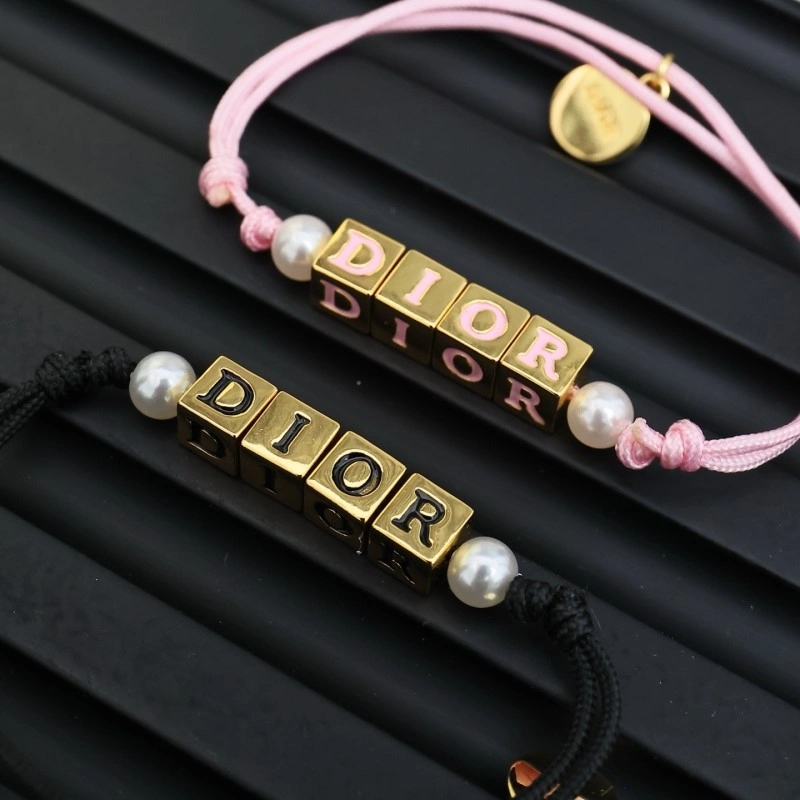 OEM Christian Dior Bracelets