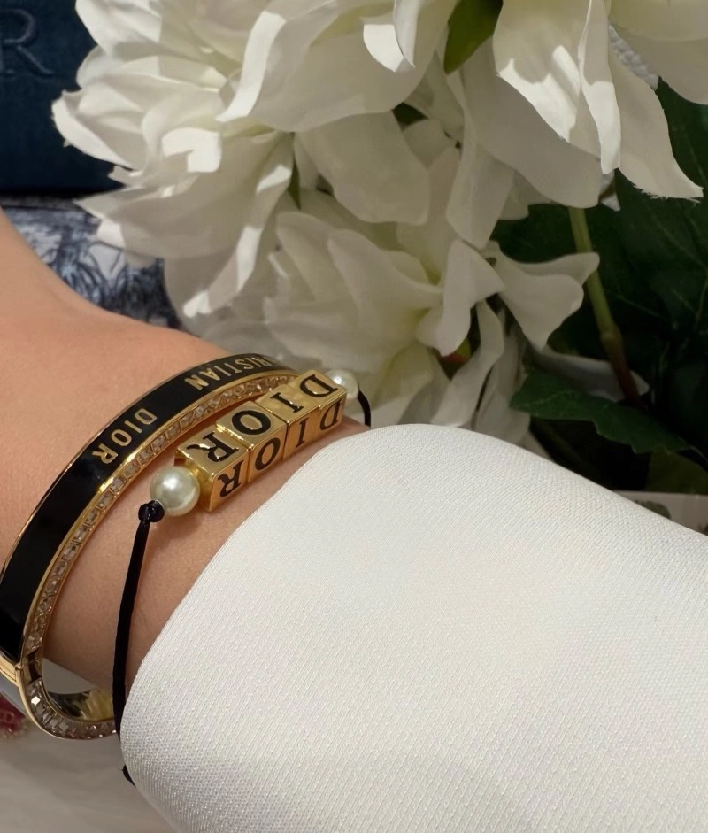 OEM Christian Dior Bracelets