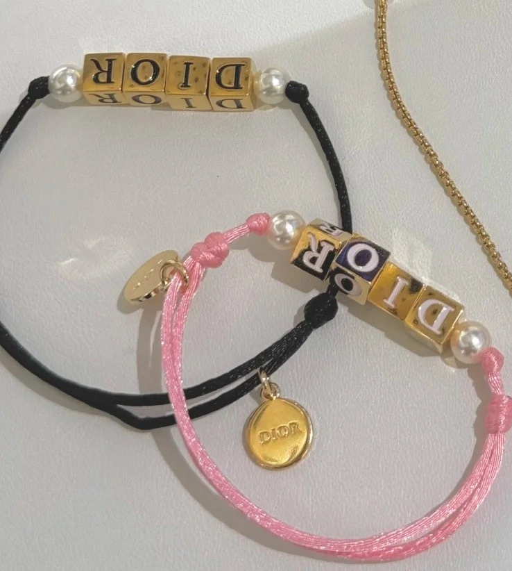OEM Christian Dior Bracelets