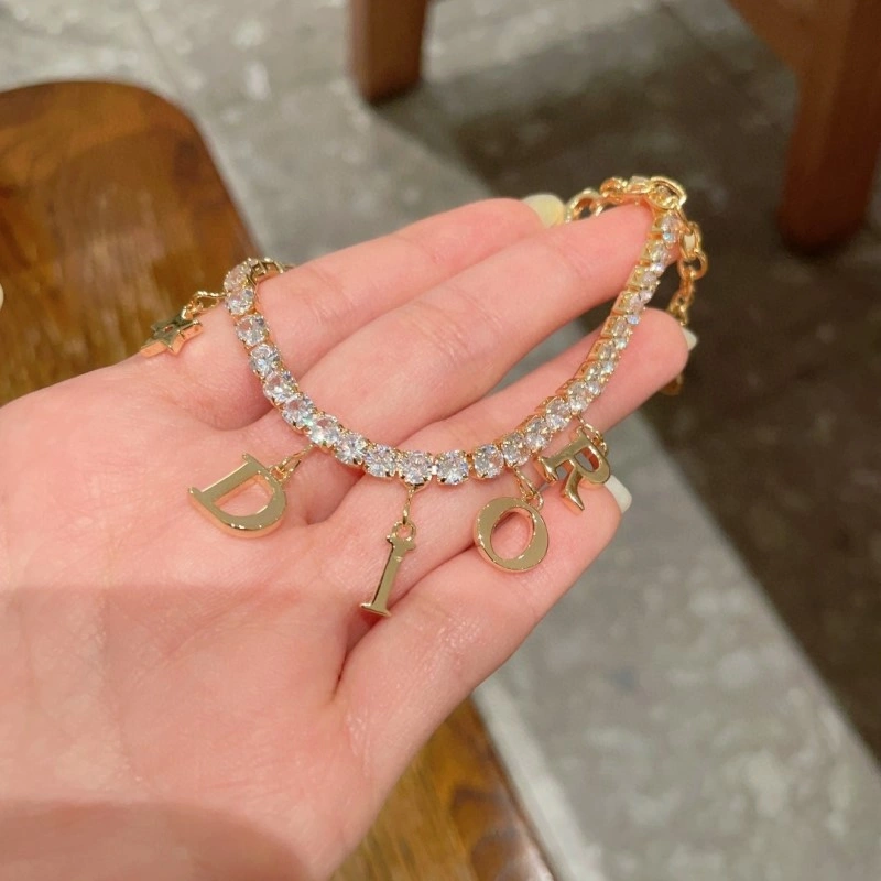 OEM Christian Dior Bracelets
