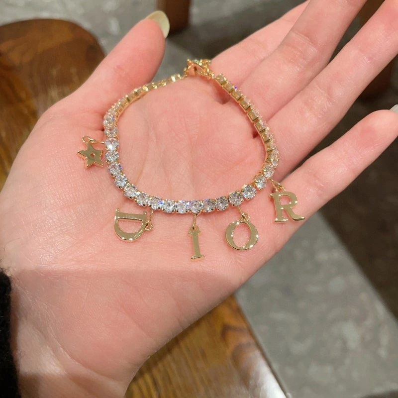 OEM Christian Dior Bracelets
