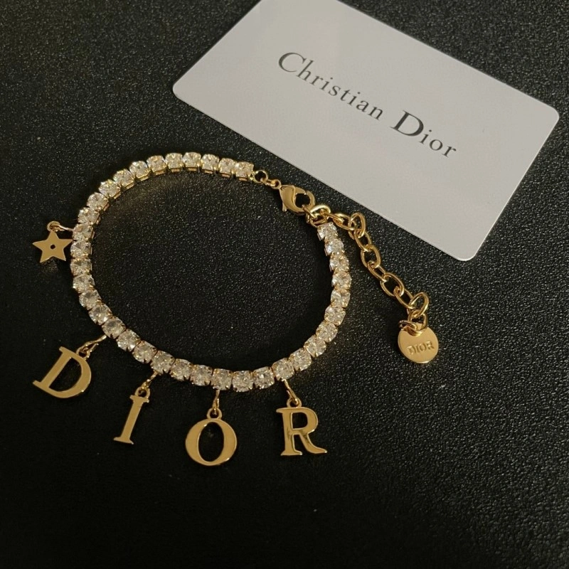OEM Christian Dior Bracelets