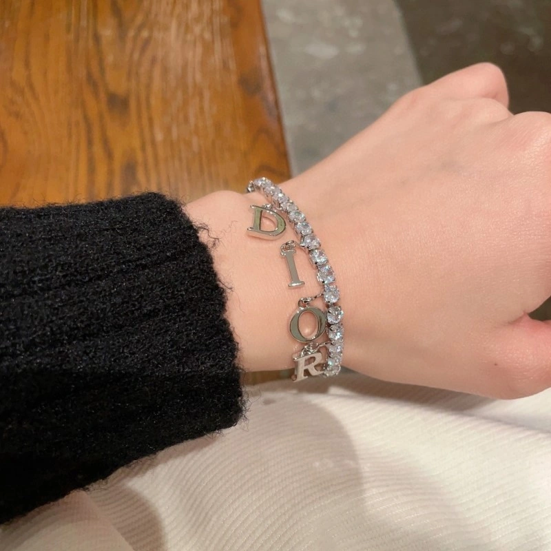 Christian Dior Bracelets