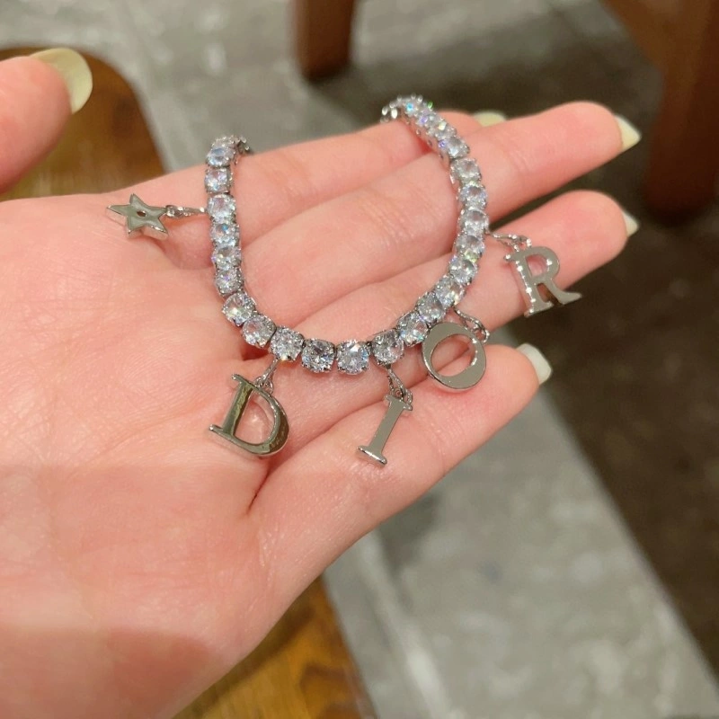 1:1 copy Christian Dior Bracelets