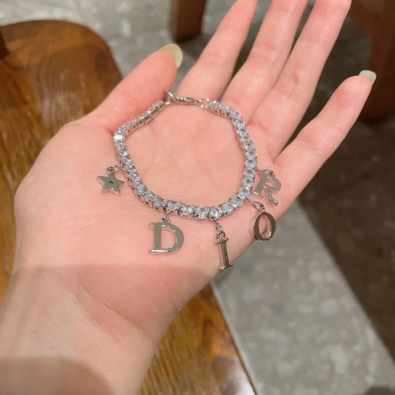 1:1 copy Christian Dior Bracelets