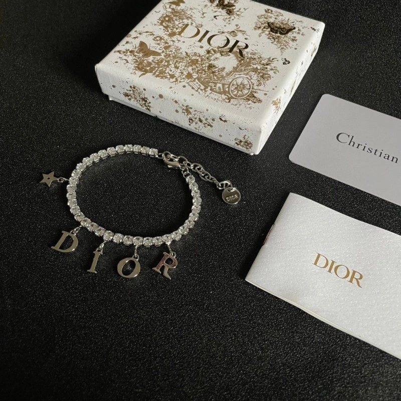 1:1 copy Christian Dior Bracelets