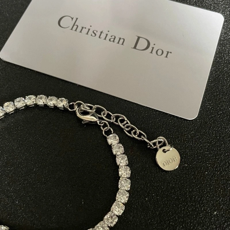 1:1 copy Christian Dior Bracelets