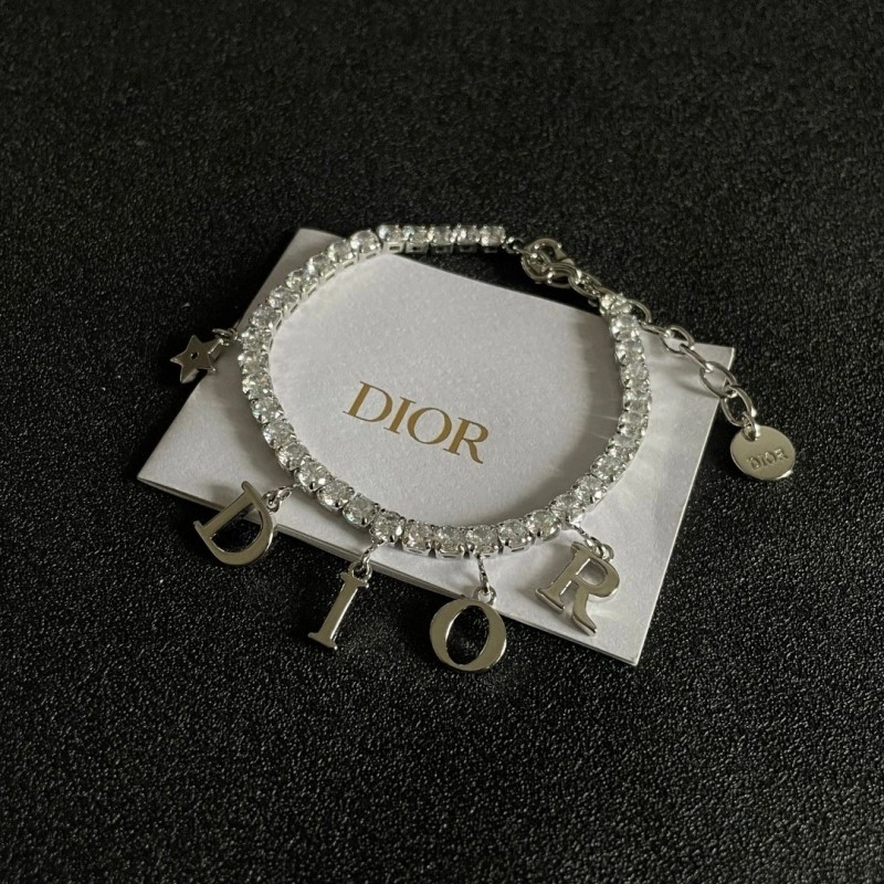 1:1 copy Christian Dior Bracelets